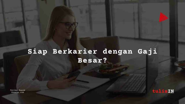Berapa Gaji Junior Process Engineer? - kekitaan