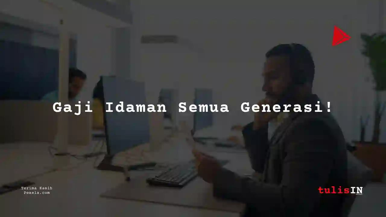 Berapa Gaji Operational Supervisor PT Avrist Assurance? - kekitaan