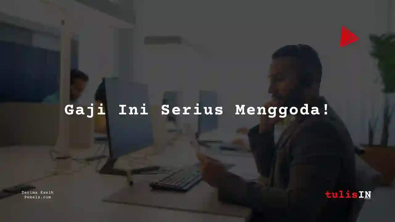 Berapa Gaji Supervisor PT Avrist Assurance? - kekitaan