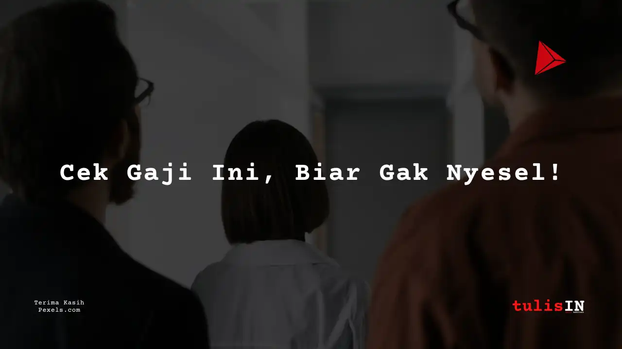 Berapa Gaji Office Boy Bank BJB 2024? - kekitaan