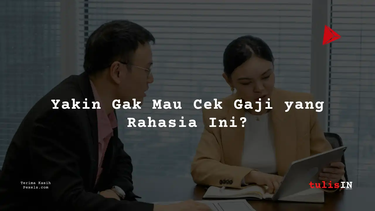 Berapa Gaji Pramubakti Bank BJB 2024? - kekitaan