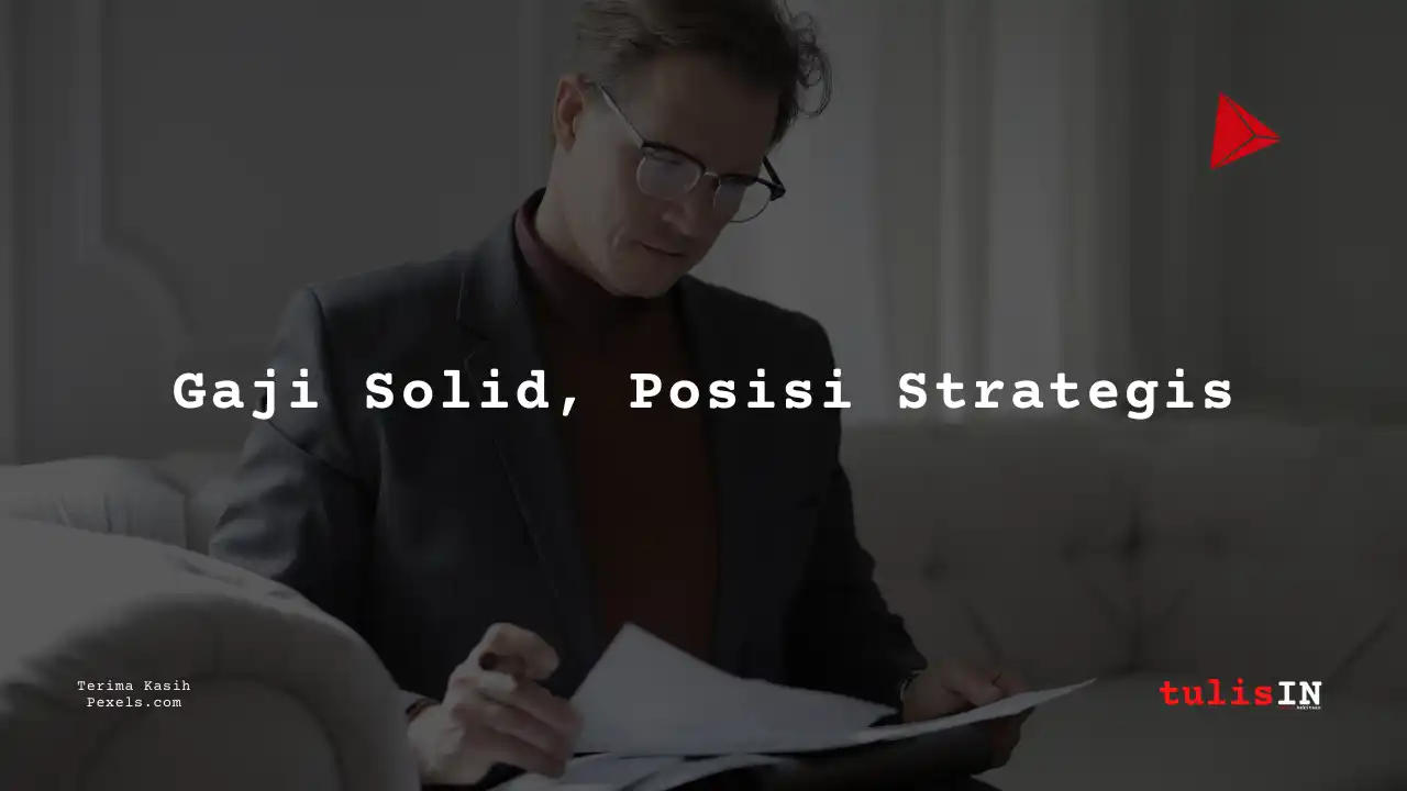 Berapa Gaji Programmer Bank Aceh Syariah 2025? - kekitaan